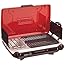 Amazon.com : Coleman PerfectFlow InstaStart 2-Burner Stove : Camping Stoves : Sports & Outdoors