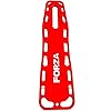 FORZA Spinal Board | Emergency Medical Spine Board with Safety Straps ...