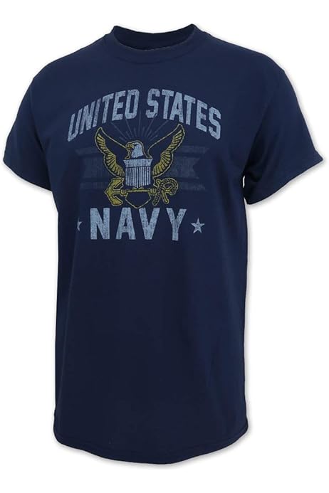 Camisetas De Guardia De Seguridad Marina