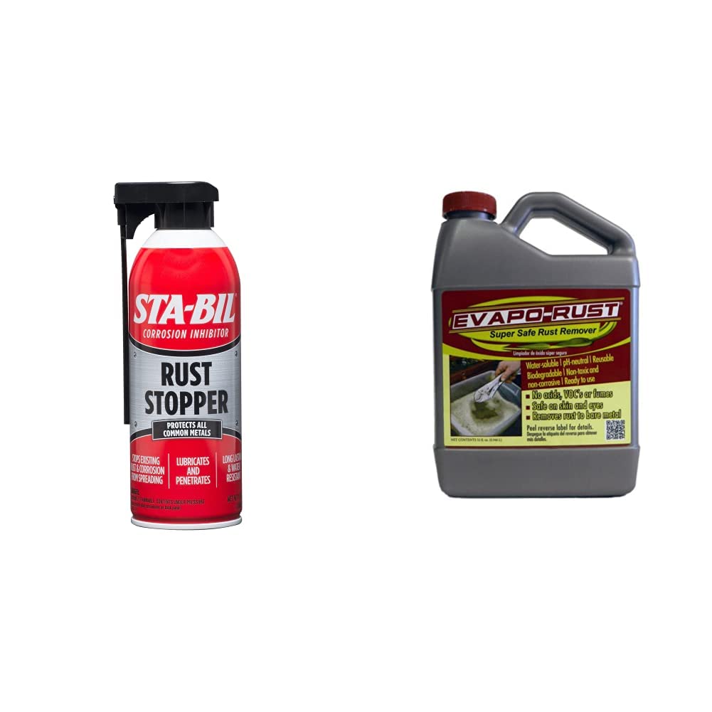Mua STA-BIL Rust Stopper Anti-Corrosion Spray and Antirust Lubricant ...