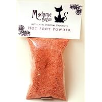 Amazon.com: Hot Foot Powder: CDs & Vinyl