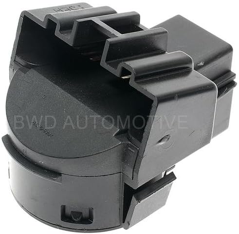 Amazon.com: Borg Warner CS804 Ignition Starter Switch: Automotive