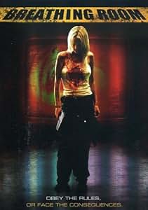 Amazon.com: Breathing Room: Michael McLafferty, Alisa Marshall, David ...