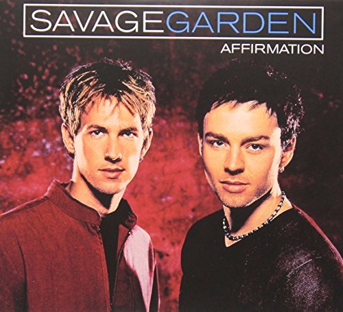 - Affirmation (Expanded Edition) By Savage Garden (2015-06-15) - Amazon ...