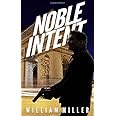 Amazon.com: Noble Man (Jake Noble Series): 9781520193052: Miller ...