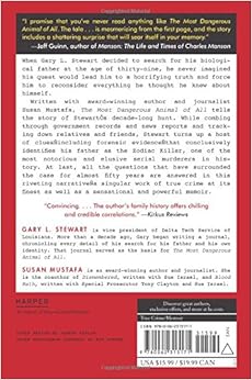 The Most Dangerous Animal of All: Searching for My Father . . . and ...