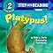 Platypus! (Step into Reading): Ginjer L. Clarke, Paul Mirocha: 9780375824173: Amazon.com: Books