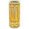Monster Energy Drink, Ultra Gold, 16 fl oz in Kuwait | Whizz Energy Drinks