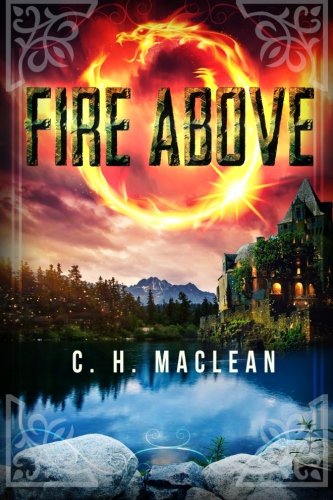Book review of Fire Above - Readers' Favorite: Book Reviews and Award ...