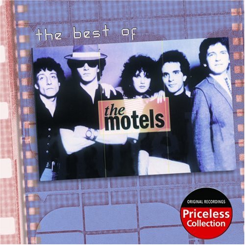 MOTELS - Best of the Motels - Amazon.com Music