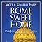Rome Sweet Home: Our Journey to Catholicism: Hahn, Kimberly, Hahn ...