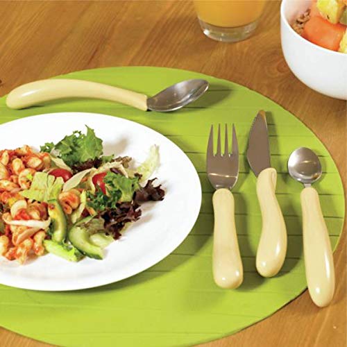 Buy Homecraft Caring Cutlery (Eligible for VAT in the UK) Kitchen ...