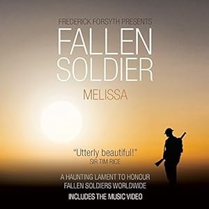 Fallen Soldier by Melissa: Amazon.co.uk: Music