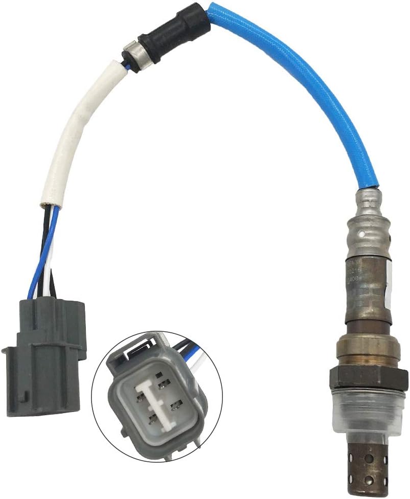 Germban 234-9005 Air Fuel Ratio O2 Oxygen Sensor Upstream Fits for 2002-2004 Honda CR-V 2.4L ...