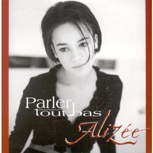 ALIZEE CD Covers