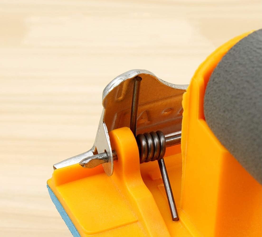 Perfect for 9 x 3.6 inch Sandpaper Hand Sander for Sand Paper Sanding ...