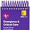 Emergency & Critical Care Pocket Guide, ACLS Version: Paula Derr, Laura Criddle, Rhienna Guedry ...