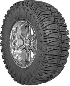 Amazon.com: Super Swamper Trxus STS Radial Tire - 33/14.5R15 : Automotive