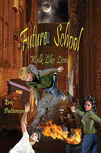Book review of Future School - Readers' Favorite: Book Reviews and ...