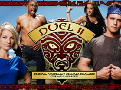 Watch Real World Road Rules Challenge: The Duel 2 | Prime Video