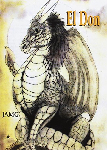 El Don (Spanish Edition): JAMG: 9788494587191: Amazon.com: Books