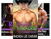 Cowboy is Mine (Cowboys of Nirvana Book 5) - Kindle edition by Rhonda Lee Carver. Contemporary ...