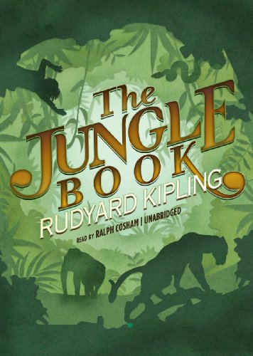 The Jungle Book (Reading Level U) | World's Biggest Leveled Book ...