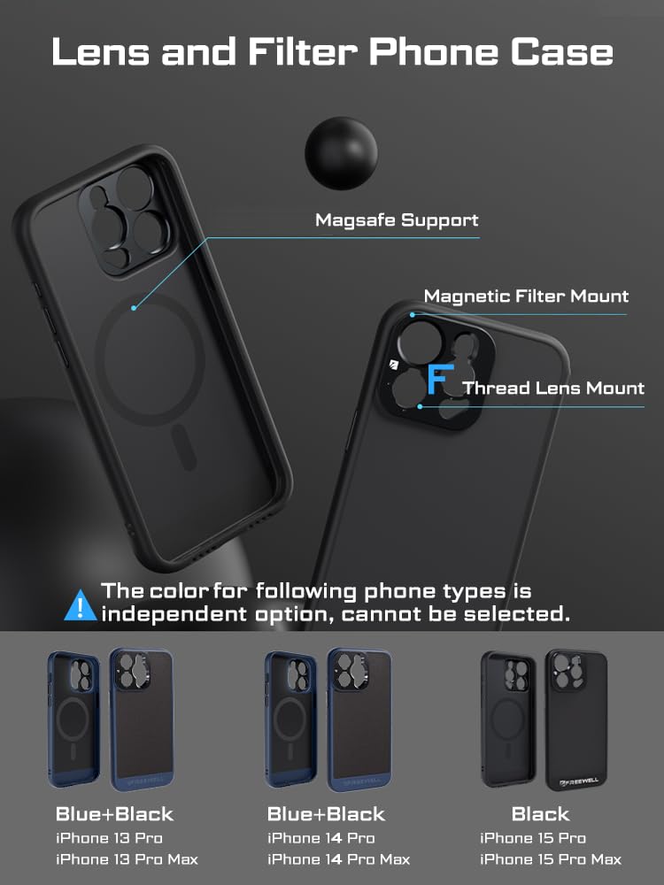 Mua FREEWELL Sherpa Series Phone Case Compatible with iPhone (14 Pro ...