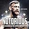 Amazon.it: Notorious. La biografia di Conor McGregor - Slack, Jack - Libri