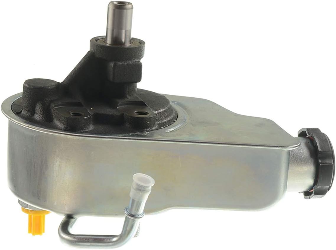 Amazon.com: Power Steering Pump Assembly Replacement for Chevrolet ...