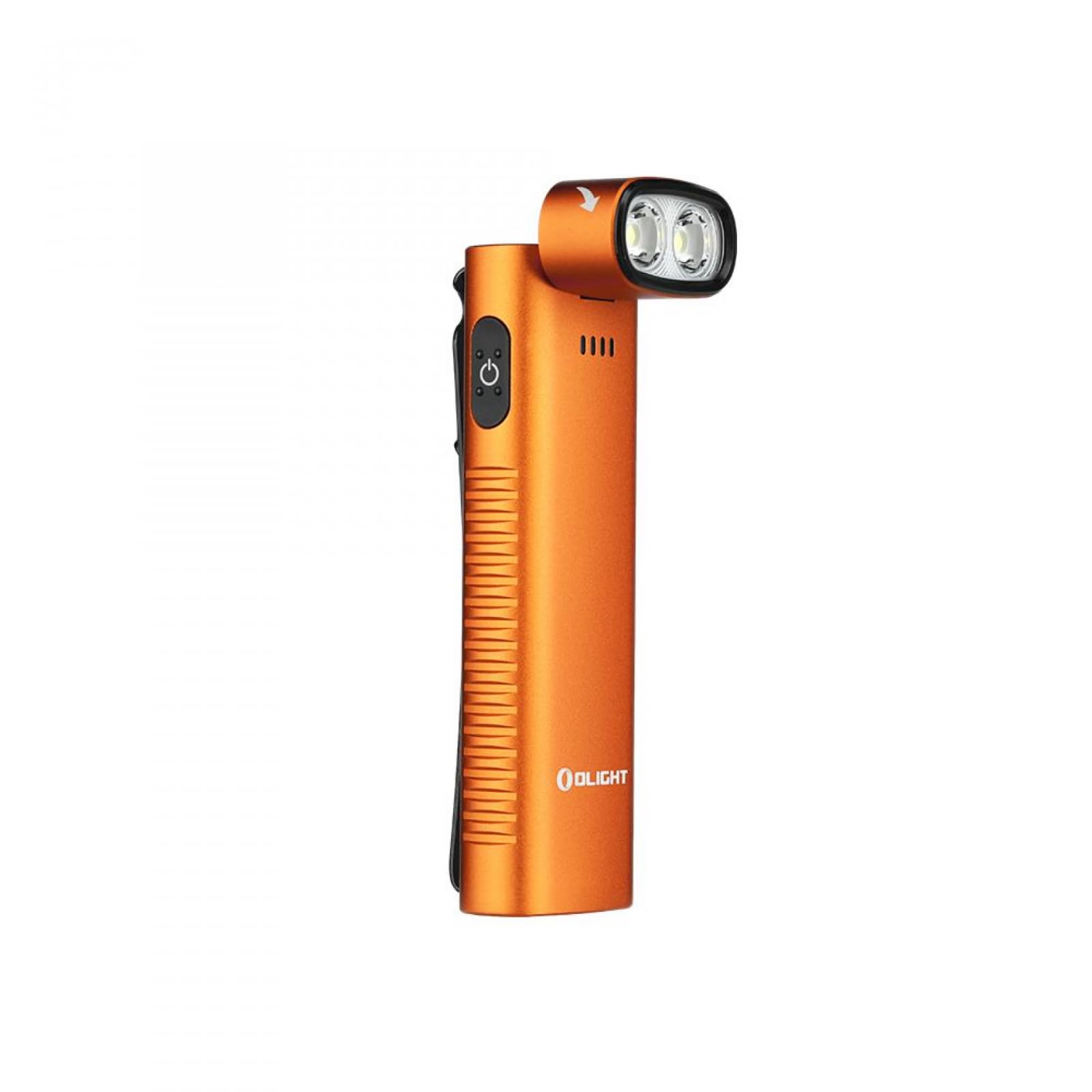 Mua OLIGHT Arkflex Adjustable Right Angle EDC Flashlight, 1000 Lumens ...