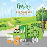 Trash Trucks: Daniel Kirk: 9780399229275: Amazon.com: Books