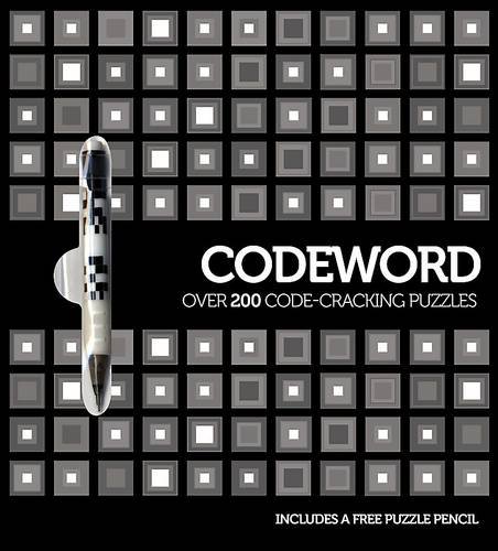 The Big Book of Codewords: NA: 9781472303844: Amazon.com: Books