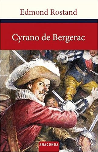 Resumen Del Libro Cyrano De Bergerac De Edmond Rostand - Leer un Libro