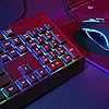 KLIM Chroma Gaming Keyboard Wired USB + New 2022 Version + Durable ...