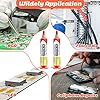 Treela 4 Set 8341 No Clean Solder Flux Paste 10cc Tacky Soldering Flux ...