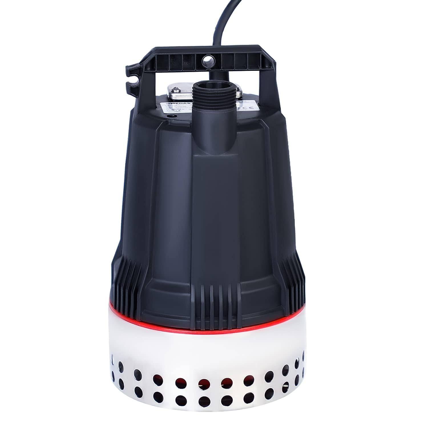 Mua Submersible Pump, Submersible Pump for Fresh Water, Long Life, 50 ...