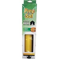 Amazon.com: Pine-Sol Roller Mop Head Replacement – Refillable Foam ...