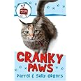 Cranky Paws (Pet Vet, 1): Odgers, Darrel, Odgers, Sally, Dawson, Janine ...