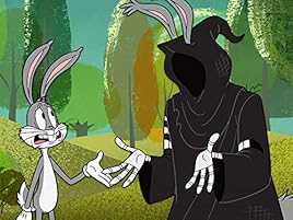 Watch The New Looney Tunes: The Complete First Season Part 1 | Prime Video