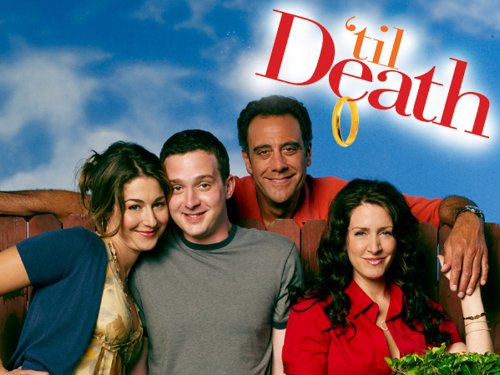 Watch Til Death - Season 1 | Prime Video