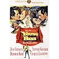 Amazon.com: Young Bess : Jean Simmons, Stewart Granger, Deborah Kerr ...