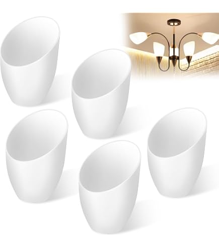 Medusa Lamp Replacement Shades