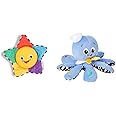 Baby Einstein Star Bright Symphony Toy + Baby Einstein Octoplush ...