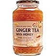 Amazon.com : Haio Ginger Tea With Honey Refresh With Korean Herbal Tea ...