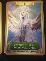 Energy Oracle Cards: A 53-Card Deck and Guidebook: Sandra Anne Taylor ...