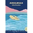 Amazon.com: Arkansas: 9780802144362: Brandon, John: Books