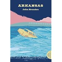 Amazon.com: Arkansas: 9780802144362: Brandon, John: Books