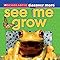 Amazon.com: Scholastic Discover More: See Me Grow: 9780545345132: Arlon ...