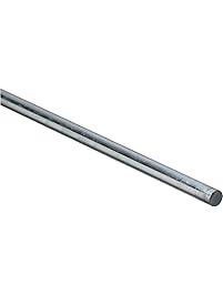 Amazon.com: Threaded Rods & Studs - Fasteners: Industrial & Scientific ...